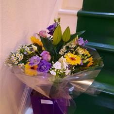 York Street Flowers Ramsgate Florist Online or 01843 595953